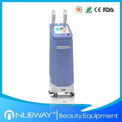 newest professional opt ipl shr skin rejuvenation machine