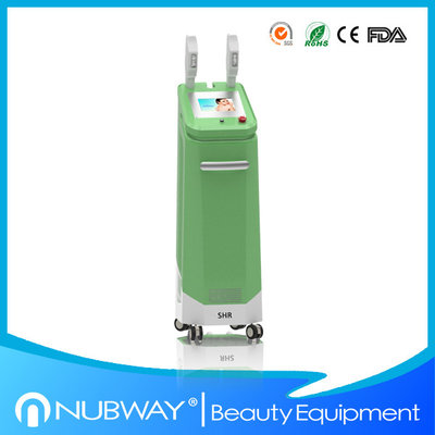 newest professional opt ipl shr skin rejuvenation machine