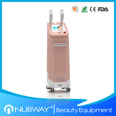 newest professional opt ipl shr skin rejuvenation machine
