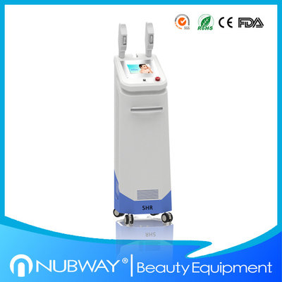 newest professional opt ipl shr skin rejuvenation machine