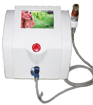 Portable  fractional rf microneedle machine