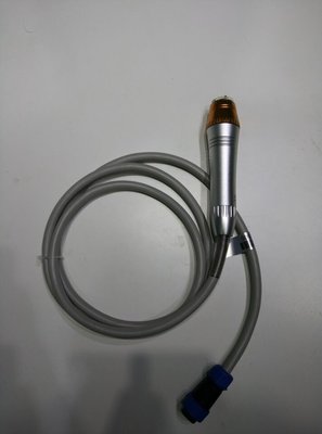 Portable  fractional rf microneedle machine