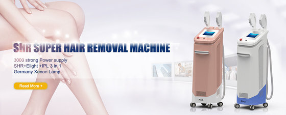 Cheap portable laser machine for pigment removal pulsed light professional