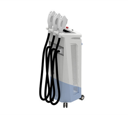 Cheap portable laser machine for pigment removal pulsed light professional