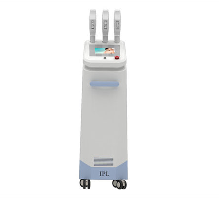 Intense pulsed light cheap portable laser machine for pigment removal