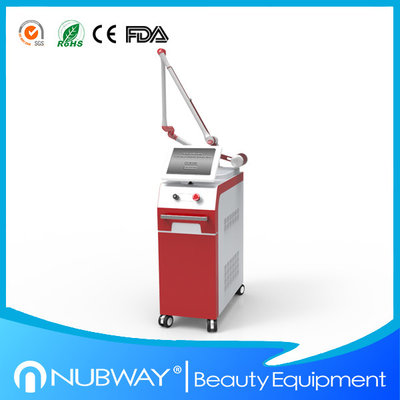 Q Switch Nd Yag Laser portable laser tattoo removal machine