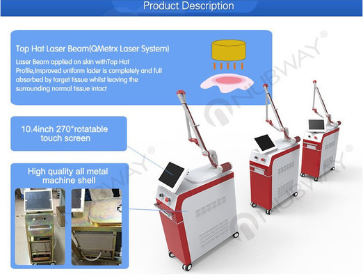 Laser machine to remove freckles Varicose veins laser treatment machine