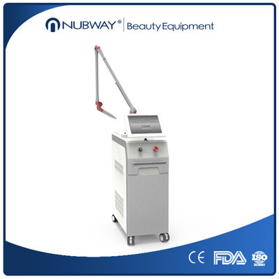 Yag laser welding machine used Professional tattoo removal machine