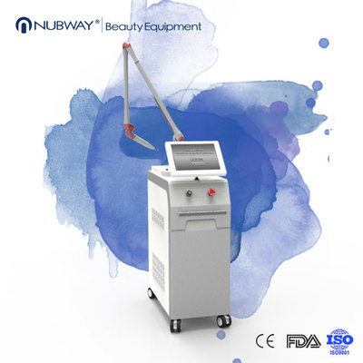 Tattoo removal laser equipment Freckles pigment age spots removal beauty machine