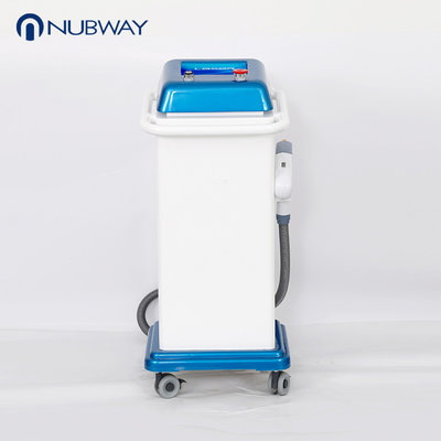 Professional tattoo removal machine yag laser welding machine used