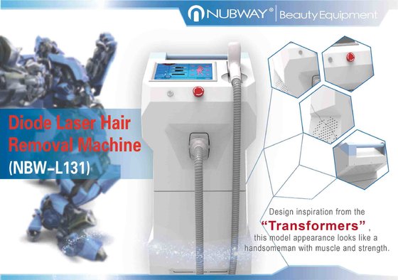 Professional laser hair removal machine for sale 808nm laser hair removal