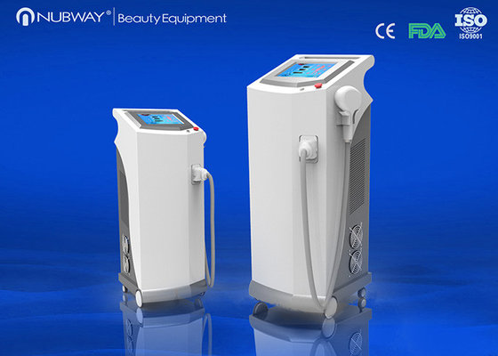 Laser machine hair removal made in germany 808nm permanent hair removal