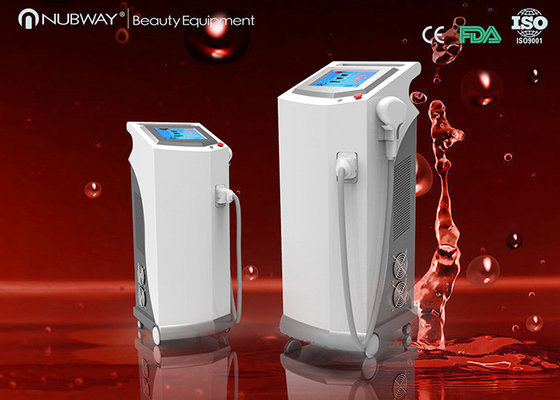 808nm laser hair removal Laser machine hair removal made in germany