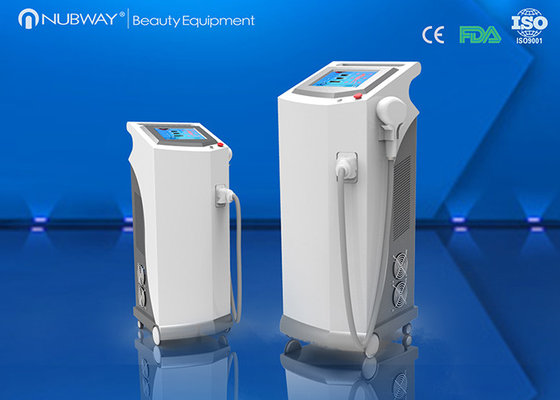 Laser hair and tattoo removal machine 808nm laser hair removal