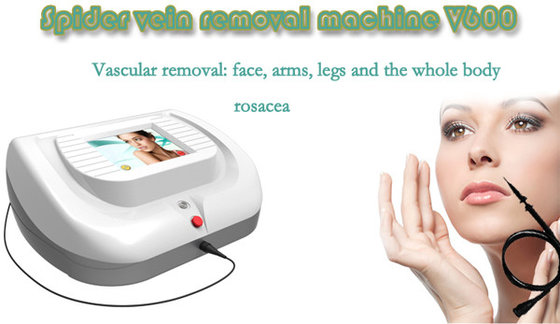 Spider vein laser removal varicose veins laser treatment machine