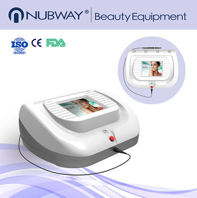 Best treatment for varicose and spider veins High frequency vascular removal machine