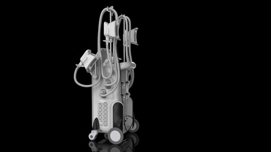 Cryolipolysis side effects Cryolipolysis cool shaping body sculpting machine