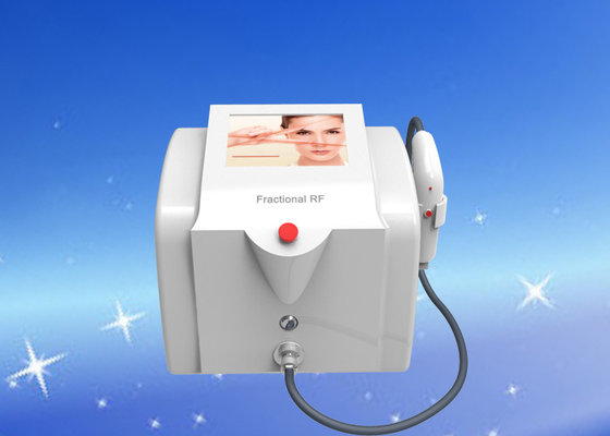  cpt skin rejuvenation machine Fractional radiofrequency micro needling