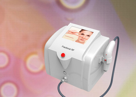  skin tightening machine System fractional radiofrequency micro needling