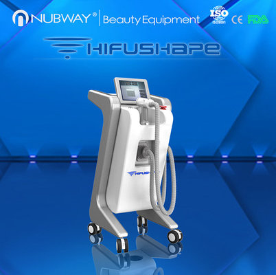HIFUSHAPE body slimming machine lipo cavitation fat reduction