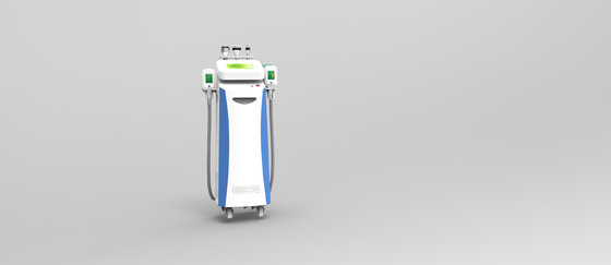 Cold zero cryo lipo laser machineCryolipolysis body slimming machine