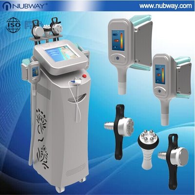 Cryotherapy fat freezing device cool tech fat freezing machine