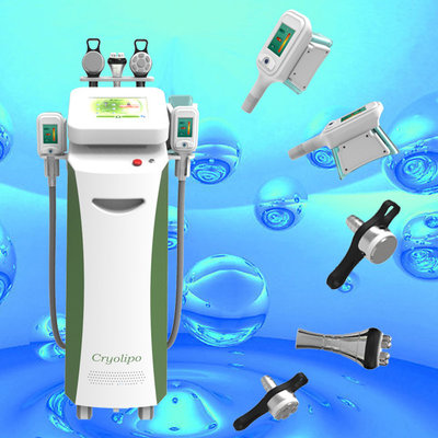 Cool sculpt fat freezing treatment cryolipolysis cellulite reduce machine