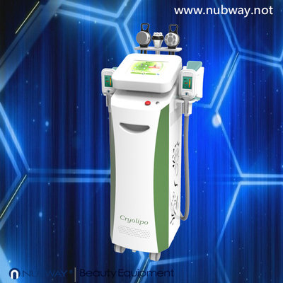 Air pressure body slimming suit Cryolipolysis body slimming machine