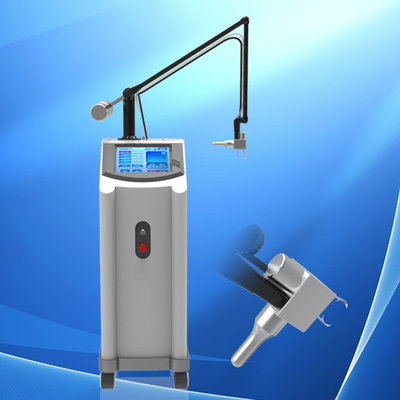 CO2 fractional laser machine with newest technolog co2 fractional laser for skin resurfacing