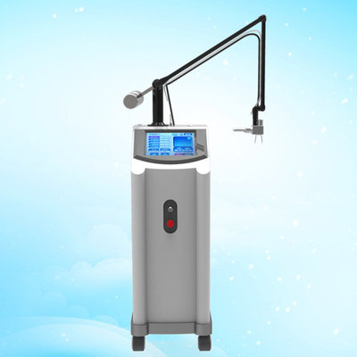 FDA Approved Fractional CO2 Laser co2 fractional laser wrinkles removal machine