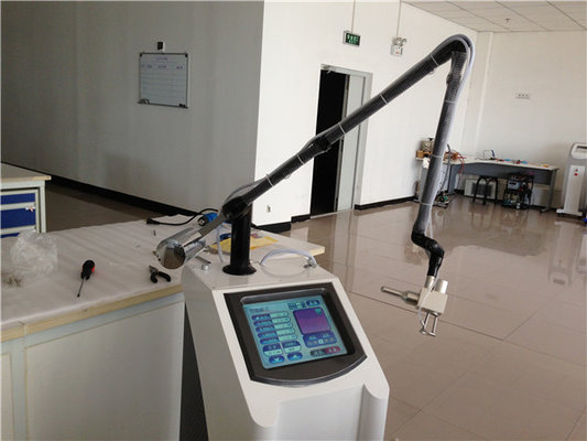 FDA Approved Fractional CO2 Laser RF CO2 Fractional Laser For Skin Resurface