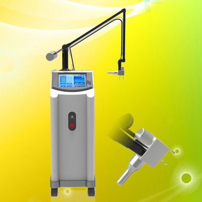 Fractional co2 laser for skin renewing CO2 fractional laser machine with newest technolog