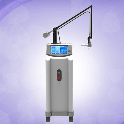 FDA Approved Fractional CO2 Laser Fractional Laser CO2 Burn Debridement Treatment
