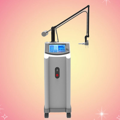 FDA Approved Fractional CO2 Laser Fractional Laser CO2 Burn Debridement Treatment