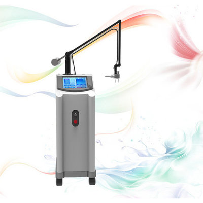 Portable fractional co2 laser device CO2 fractional laser machine with newest technolog
