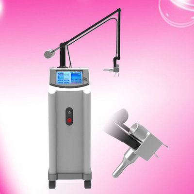 Portable fractional co2 laser device CO2 fractional laser machine with newest technolog