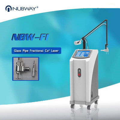 FDA Approved Fractional CO2 Laser Vertical CO2 Fractional Laser Equipment