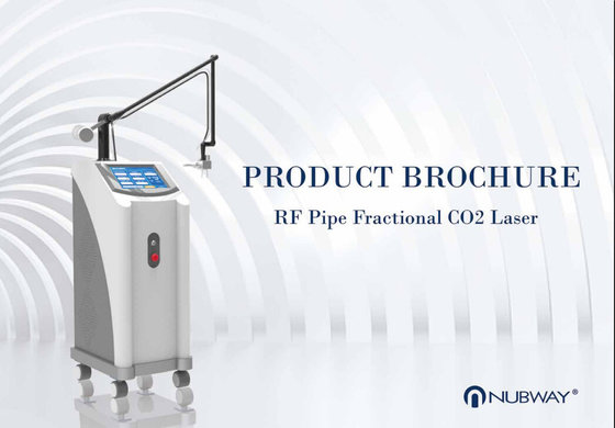 Fractional CO2 Laser Equipment Fractional CO2 Laser Skin Resurfacing