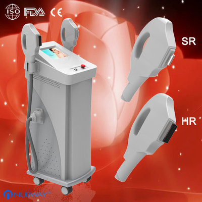 SHR IPL hair removal machine pain free SHR best professional ipl machine for hair removal