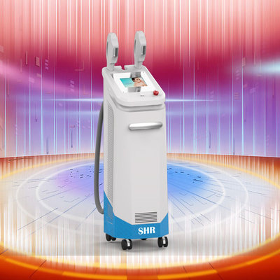 SHR IPL hair removal machine pain free fast hair removal most professional shr