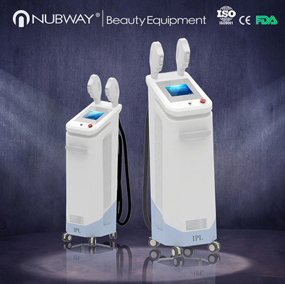 Fast hair removal most professional shr Multifunctional beauty machine with shr ipl