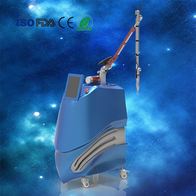 The  Advanced Big Power Korean 755 532 1064nm Pigmenation Picosecond laser tattoo removal