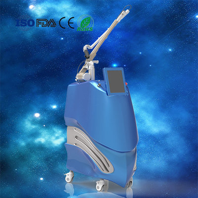 The  Advanced Big Power Korean 755 532 1064nm Pigmenation Picosecond laser tattoo removal