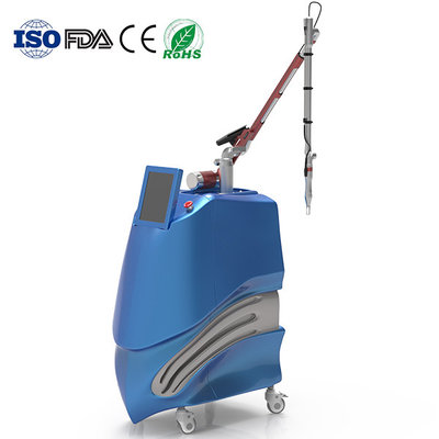 Picosecond laser tattoo removal The  Advanced Big Power Korean 755 532 1064nm Pigmenation