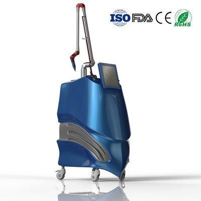 Picosecond laser tattoo removal The  Advanced Big Power Korean 755 532 1064nm Pigmenation