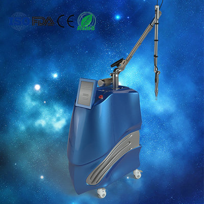 Beijing NUBWAY New Design The Best Advanced Big Power Korean 755 532 1064nm Pigmenation Removal Picosecond Laser FDA CE
