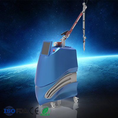 Beijing NUBWAY New Design The Best Advanced Big Power Korean 755 532 1064nm Pigmenation Removal Picosecond Laser FDA CE