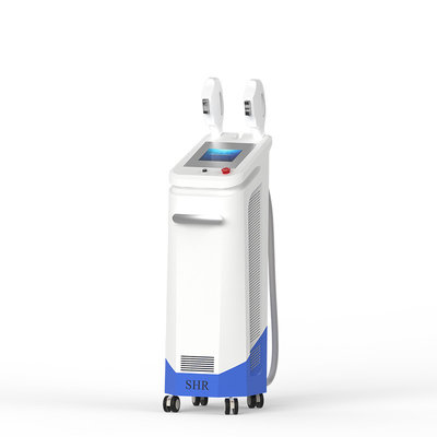 Multifunctional beauty machine with shr ipl Fast hair removal most professional shr