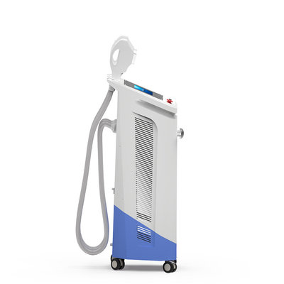 Multifunctional beauty machine with shr ipl Fast hair removal most professional shr