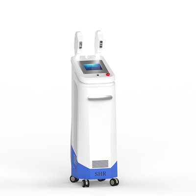 Fast hair removal most professional shr SHR IPL hair removal machine pain free